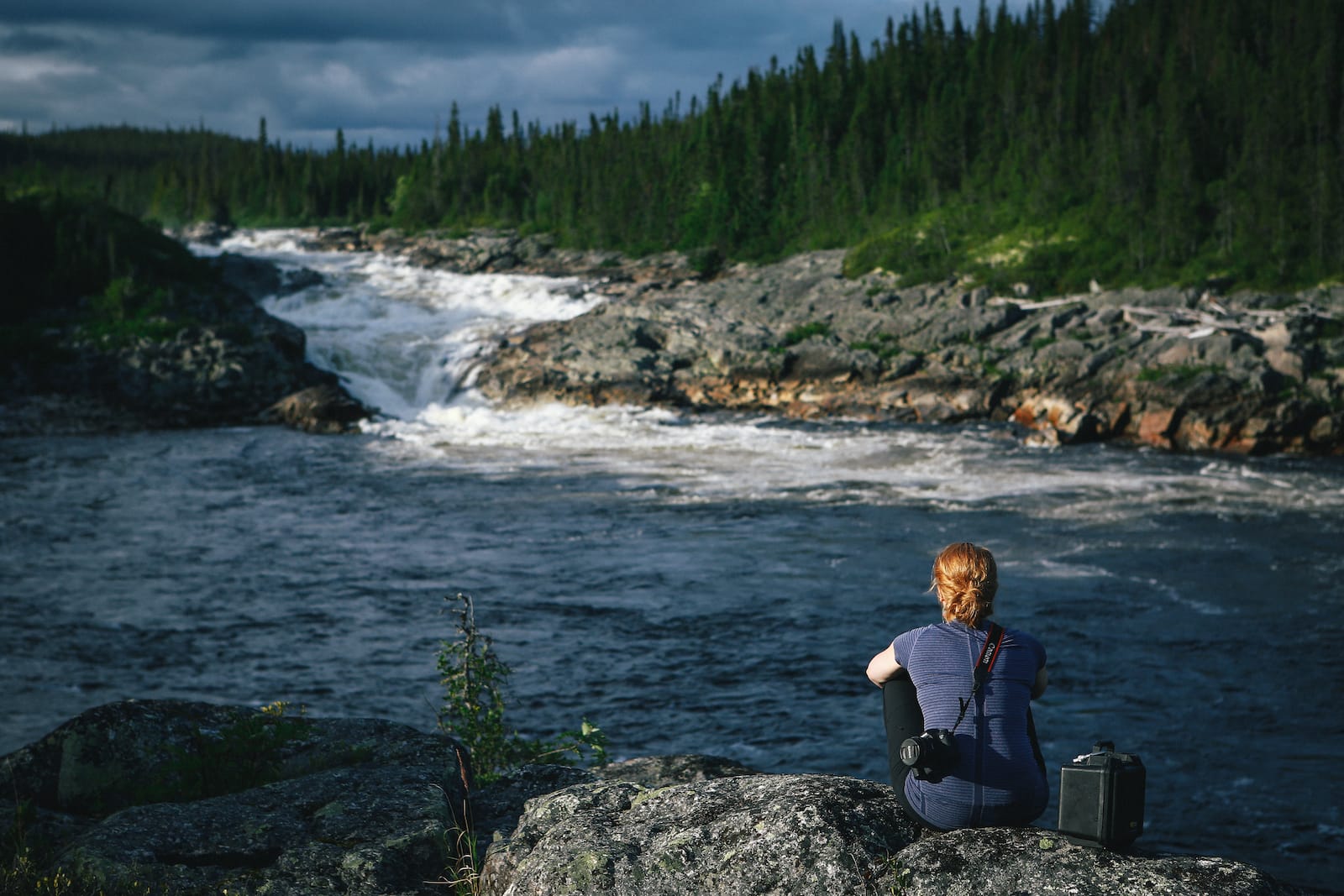 Why the Magpie River should be on your radar - Water By Nature