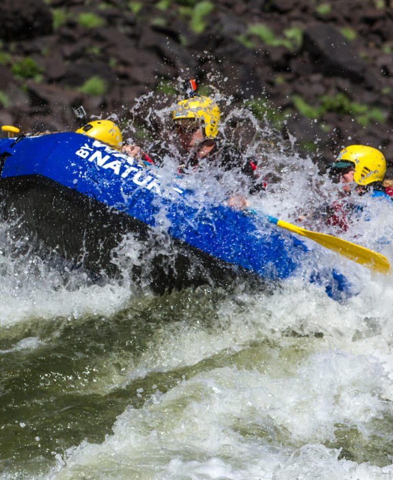 Whitewater Rafting Terminology - What you need to say to sound COOL ...