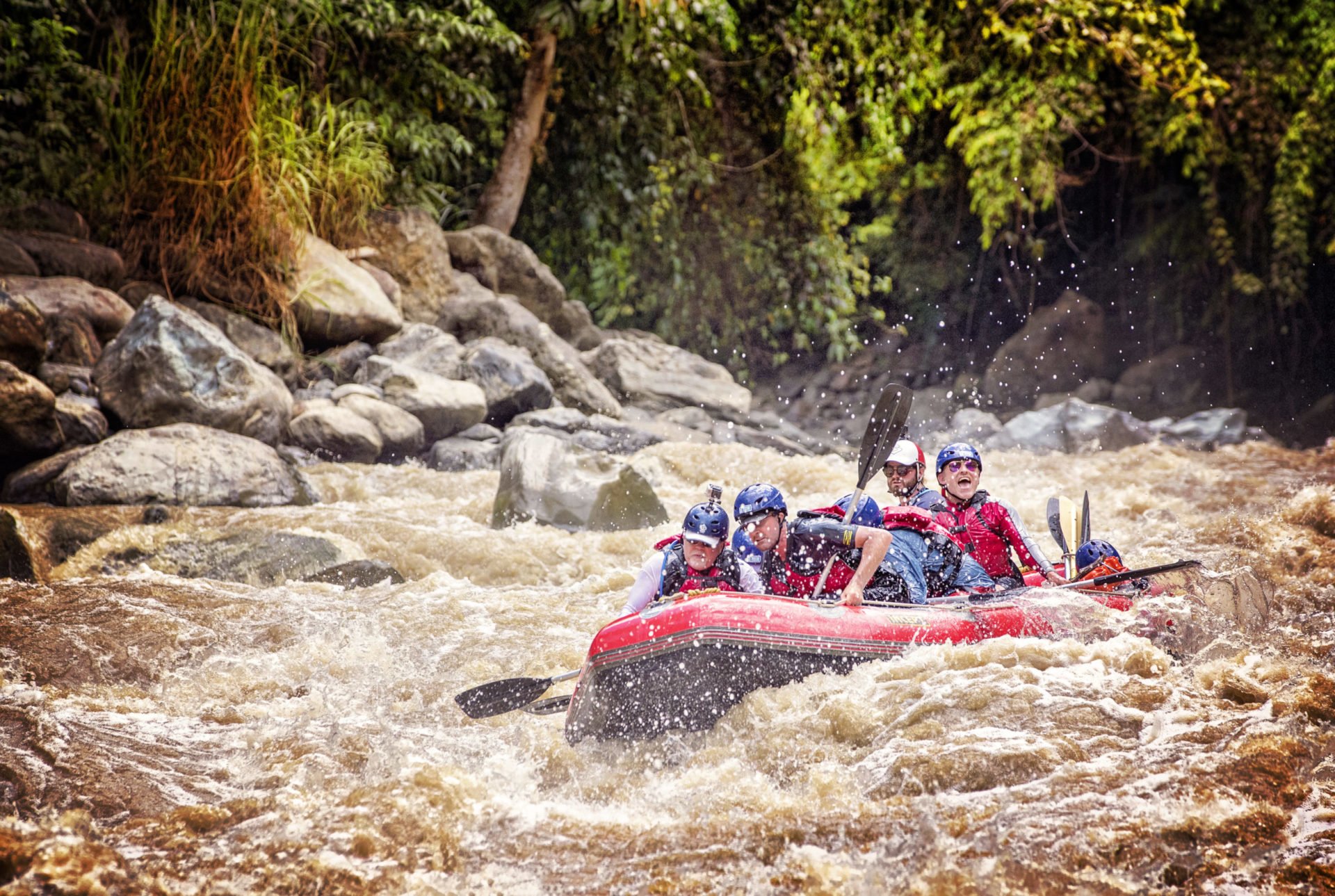 Seven Amazing Adventures For Your Bucket List - Water By Nature