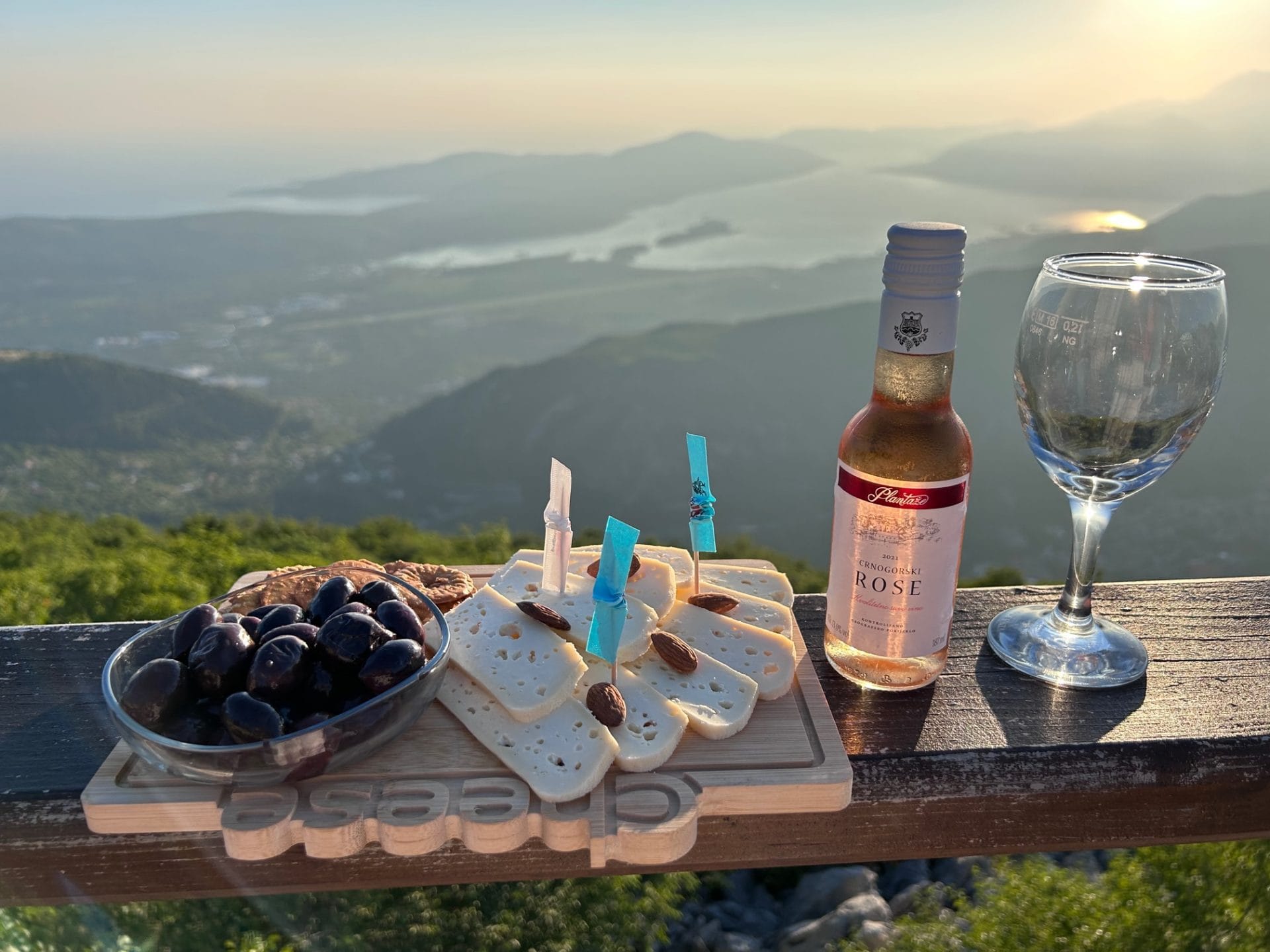 Why you should visit Montenegro - Water By Nature