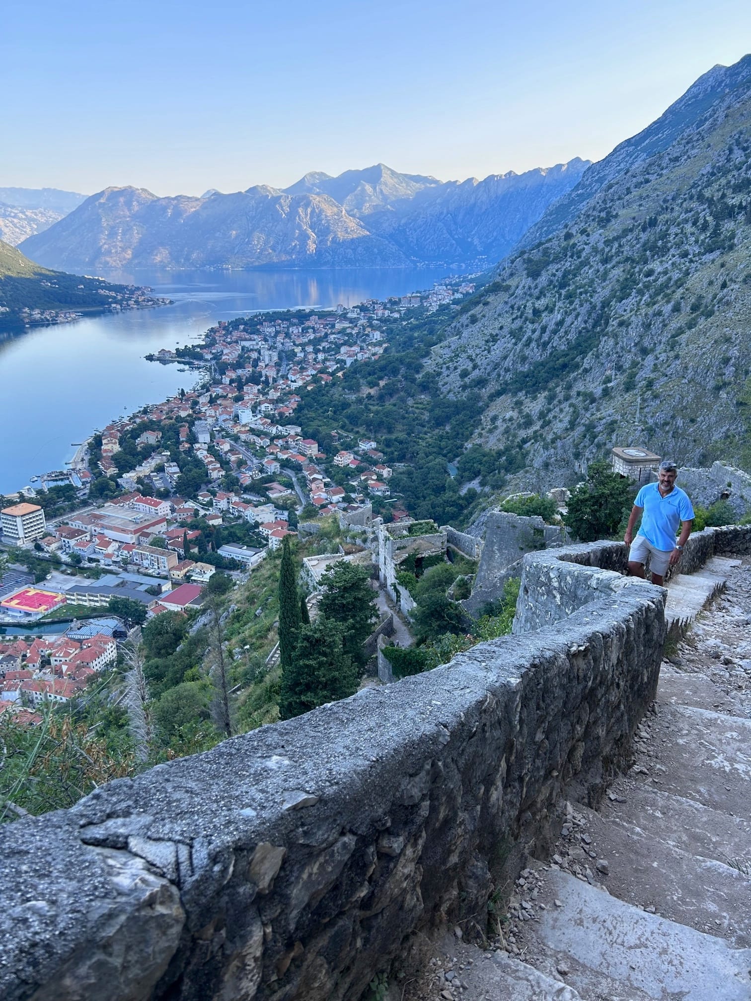 Why you should visit Montenegro - Water By Nature