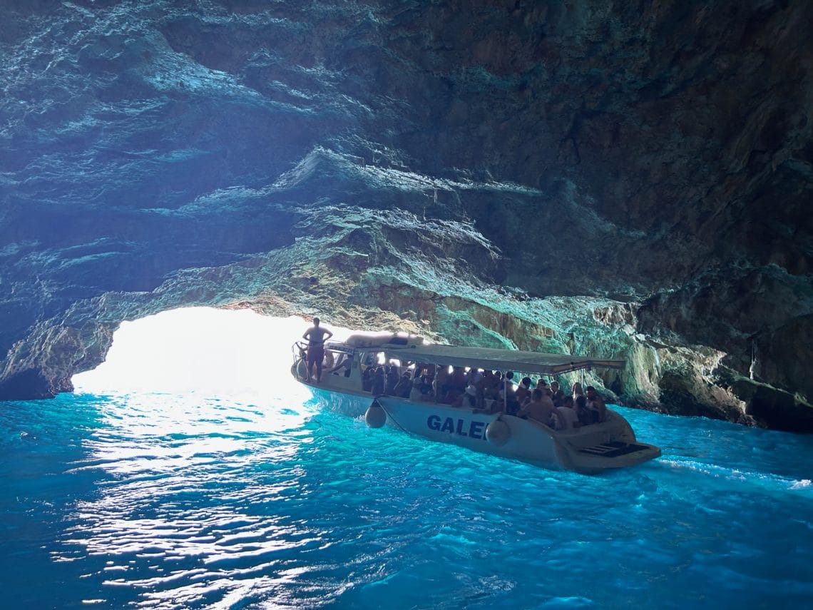 Why you should visit Montenegro - Water By Nature